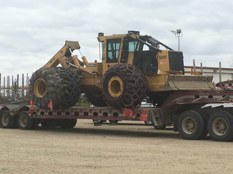 About Us - Lydell Group Inc